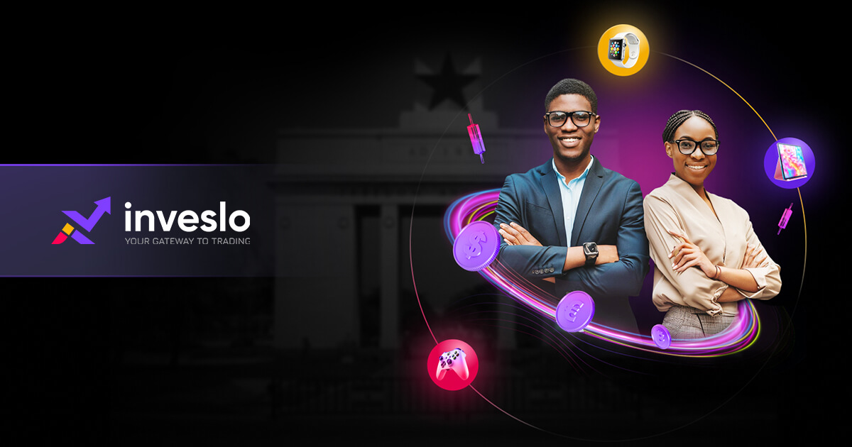 Sign Up Inveslo Grand Challenge 2024 | Win Exciting prizes