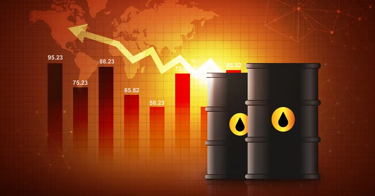 Factors Impact Oil Market | Trade Commodities - Inveslo