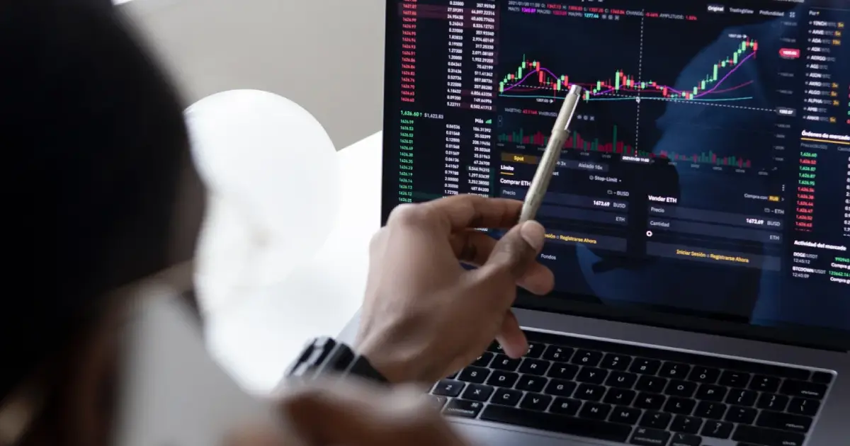 Stock Market Basics for Beginners – Inveslo